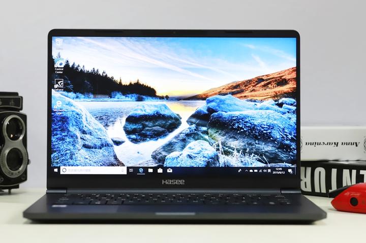 高颜值、长续航，精盾U45A1畅玩版锁定 4000元最能打的轻薄本 - 知乎