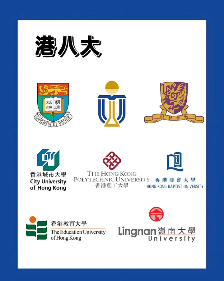 港三26FALL硕士提前批定了！ - 知乎