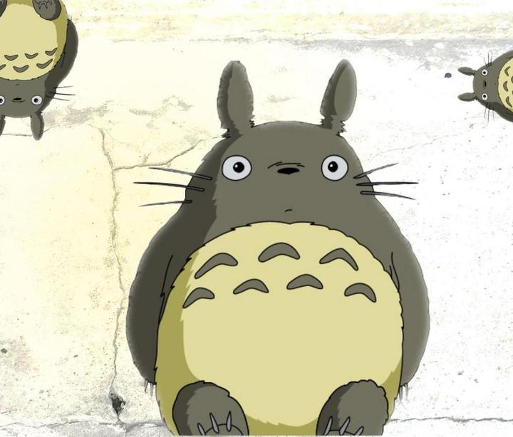 宫崎骏电影里有哪些记忆深刻的台词！ - 知乎