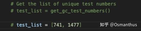 Cursor python注释高亮不自动跟随变化 - 知乎