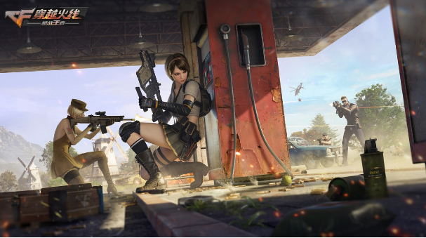 穿越火线出售账号，CF账号交易需要几个步骤？ - 知乎