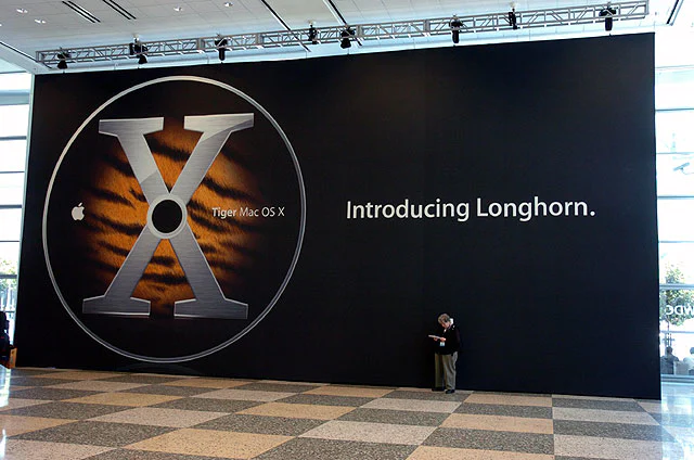 Windows 视觉史 04（上） | Longhorn：所谓“美学巅峰”背后，隐藏着多少希望与遗憾 - 知乎