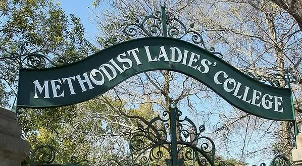 最悠久、最具盛名、规模最大的私立女校--Methodist Ladies College - 知乎