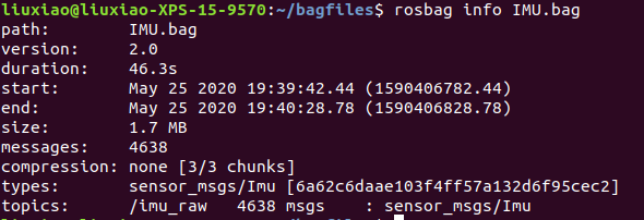 【ROS博客】从零开始的IMU信息2D可视化方法,ROS,RVIZ - 知乎