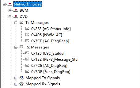 CAN DBC文件介绍及制作方法 - 知乎
