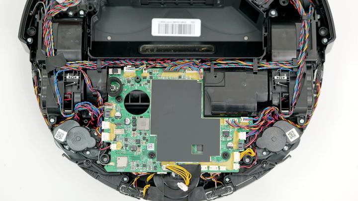 【机皇再升级！】扫地机旗舰款的稳妥之选——科沃斯X1S PRO PLUS实物拆机&深度测评！ - 知乎