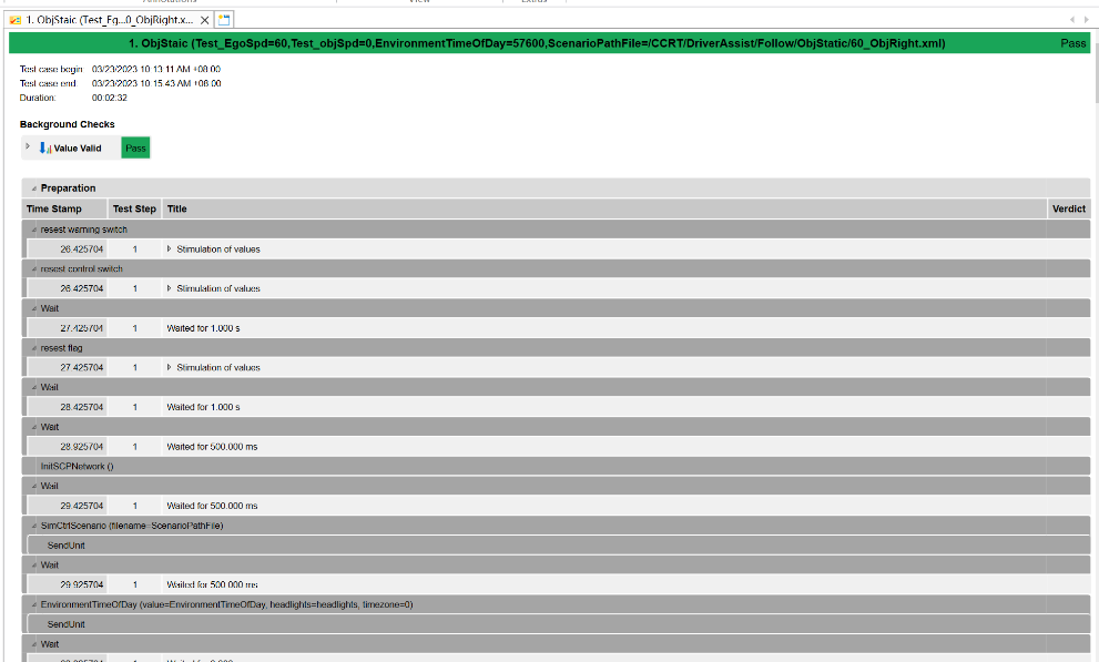 vTESTstudio：智能驾驶开发的高效测试与验证工具 - 知乎