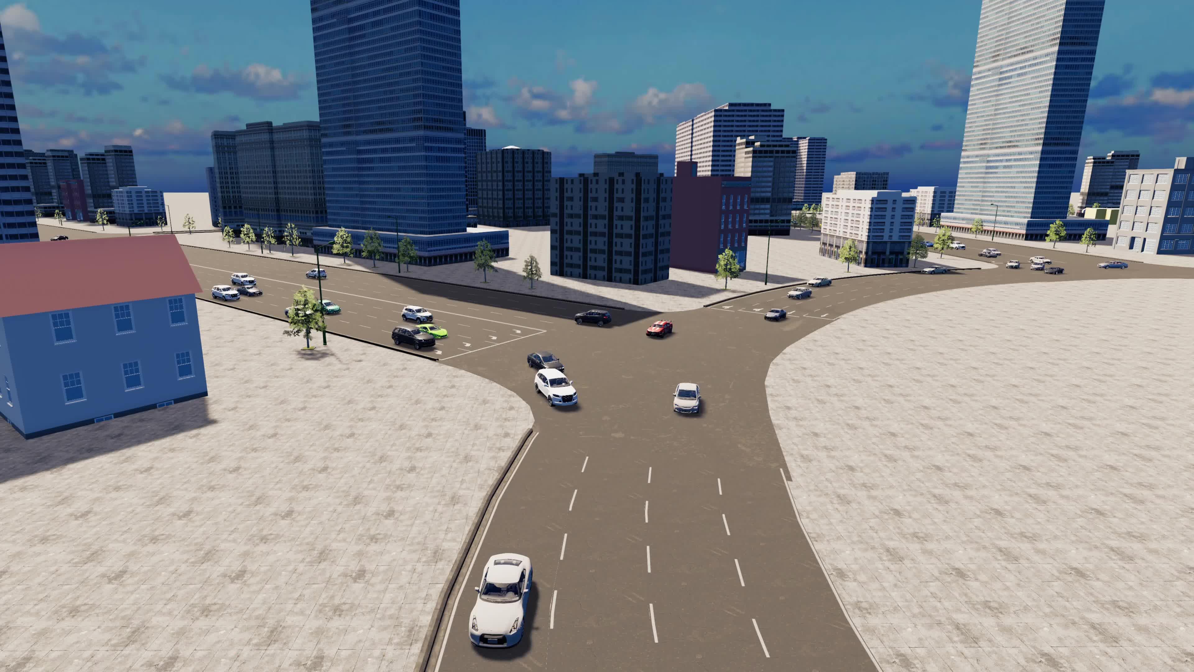 PanoSim怎么样？ - 知乎