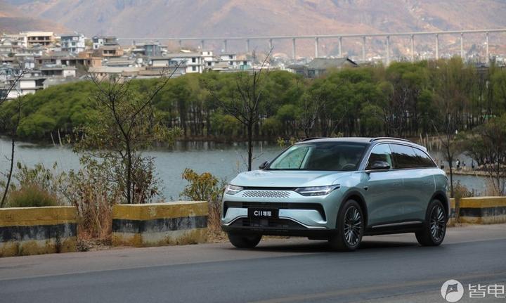 15万中型SUV，还有增程动力！？首测零跑C11增程版 - 知乎