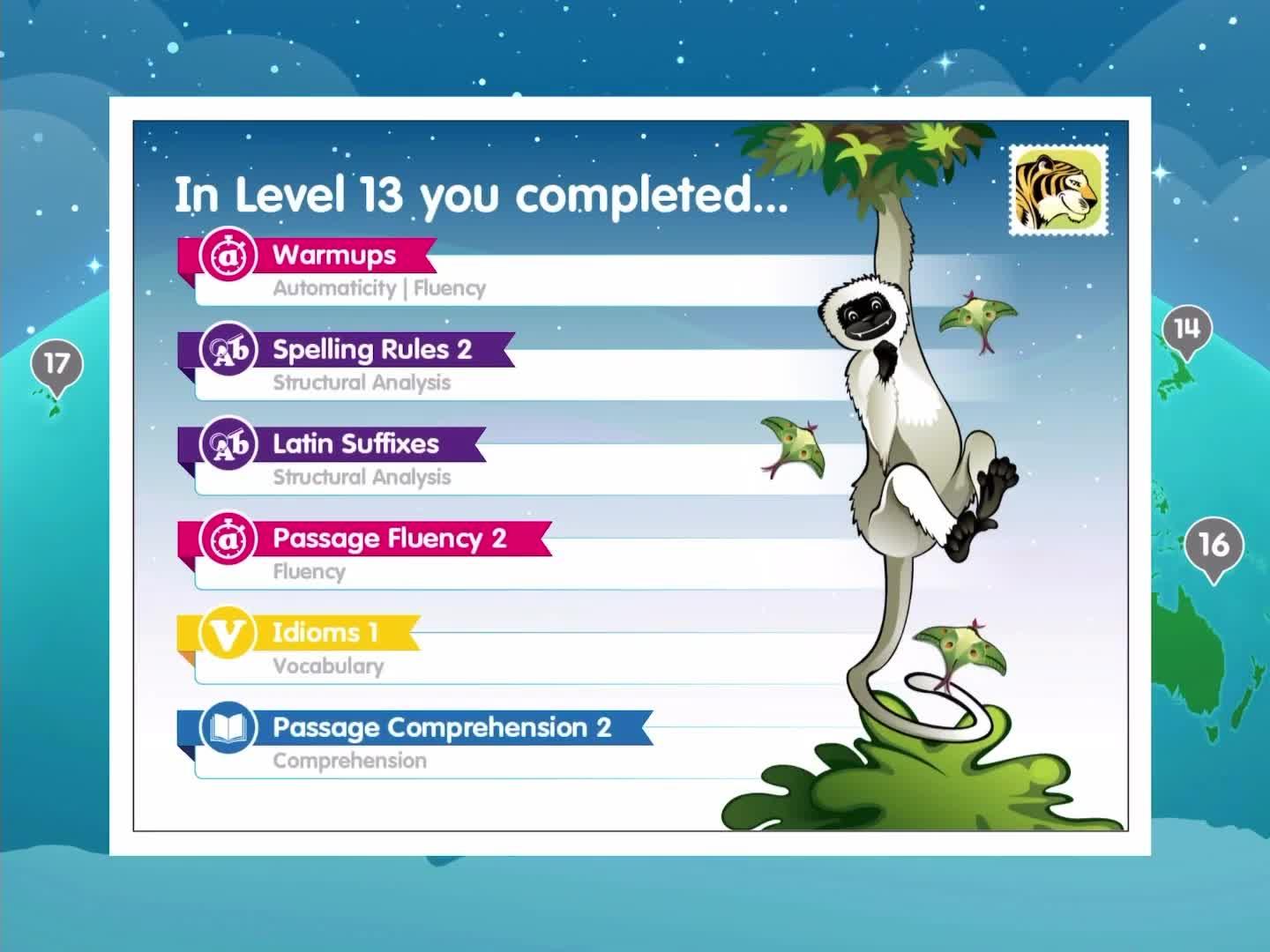 什么是Lexia Core 5? - 知乎