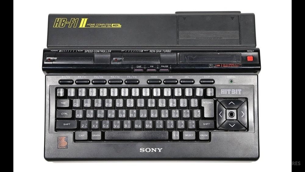 带你领略上个世纪80年代个人电脑的魅力 - 知乎