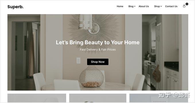 49 个最佳 WooCommerce WordPress 主题 - 知乎