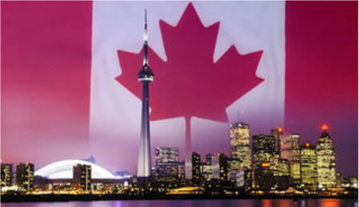 加拿大公证认证 - 知乎