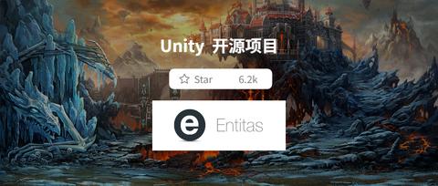 【Unity开源项目精选】Entitas：Unity DOTS的先行者 - 知乎