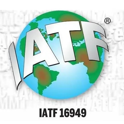 什么是16949质量管理体系 - 知乎