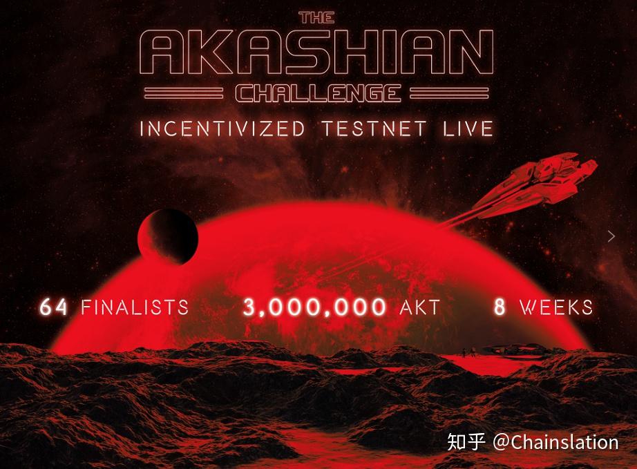 Akash，全球首个去中心化云计算市场了解一下 - 知乎