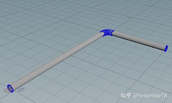 Houdini Game StarterKit 学习笔记-Pipe Tool - 知乎