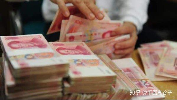 一千万RMB，全是百元面值容积有多大？ - 知乎