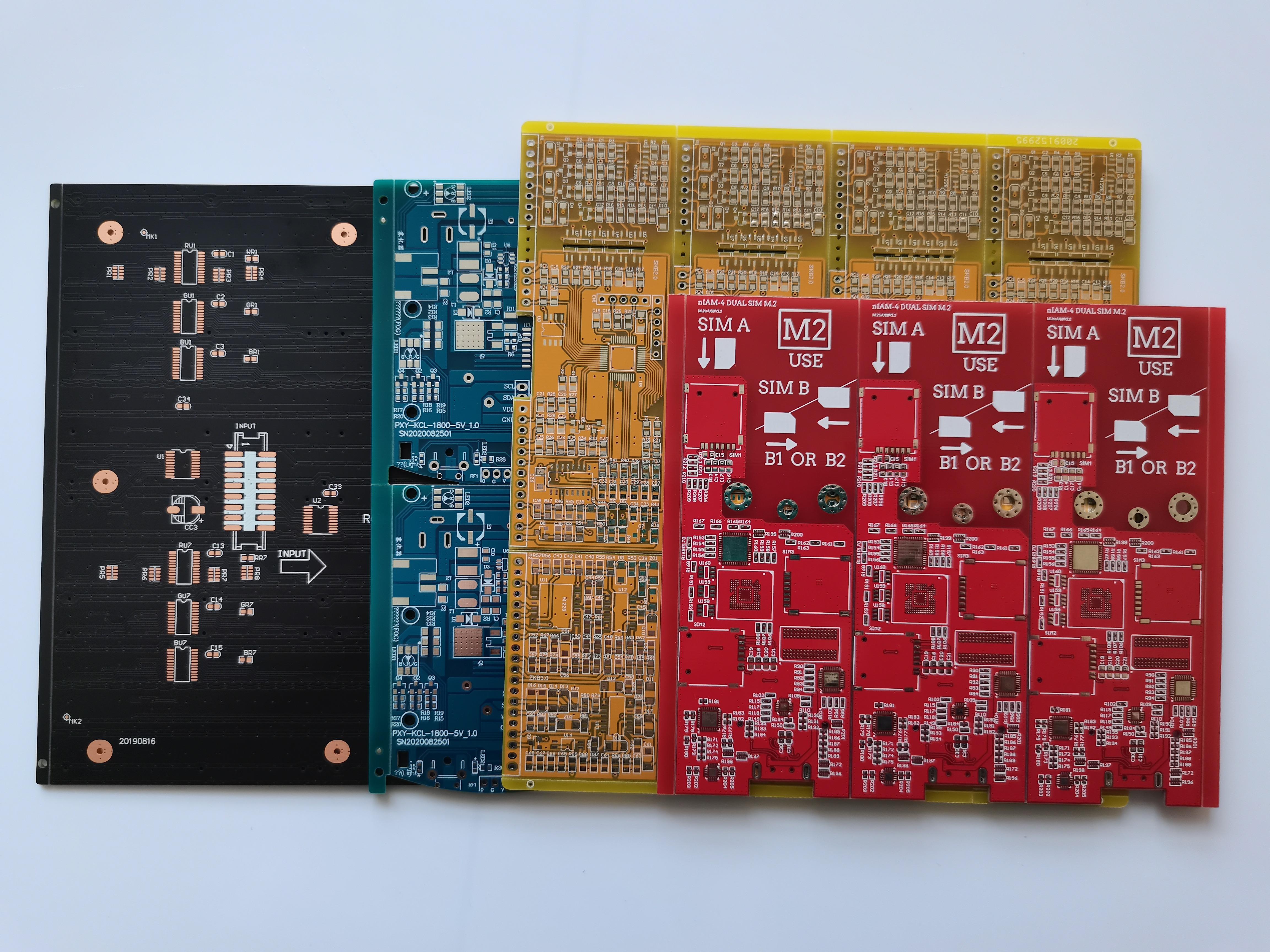 PCBA组装技术：SMT与THT对比 - 知乎