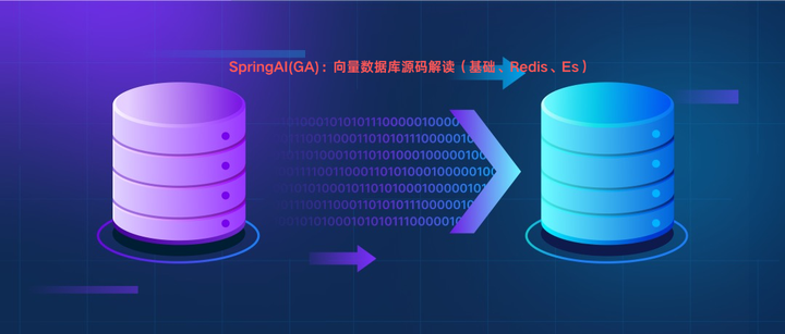 SpringAI(GA)：向量数据库理论源码解读+Redis、Es接入源码 - 知乎