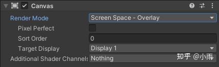 Unity 渲染顺序（Rendering Order） - 知乎
