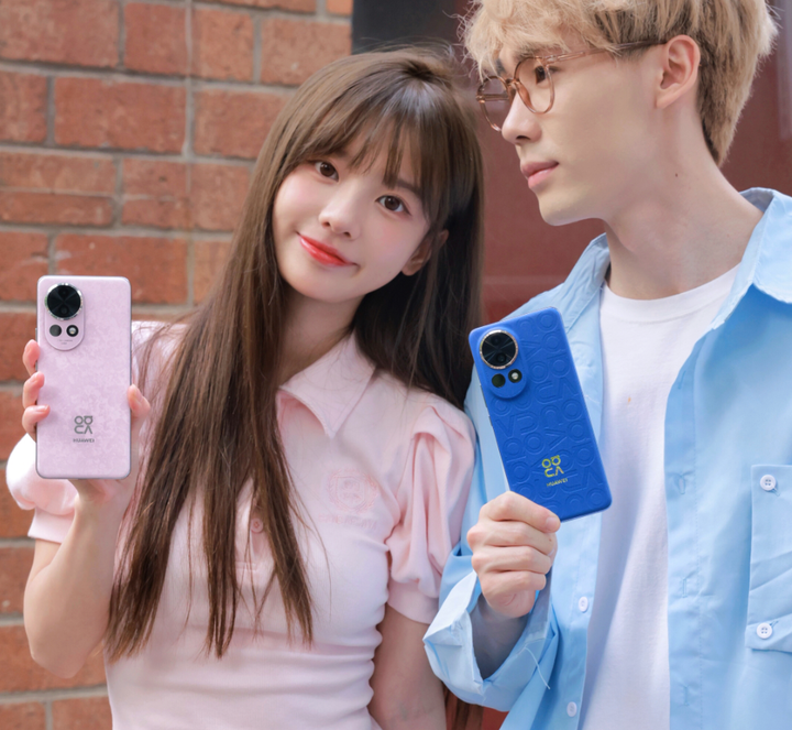 全能影像+出色通信+HarmonyOS 4.2，618认准华为nova 12系列 - 知乎