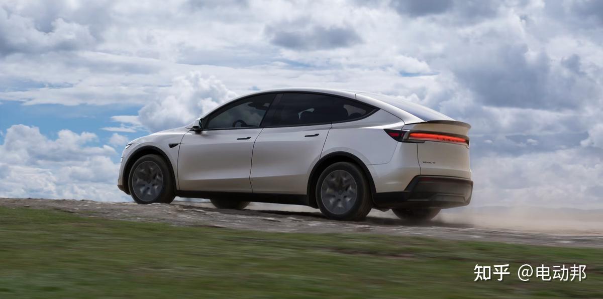 特斯拉Model Y L上市开卖，对比理想i8、乐道L90该选哪个？ - 知乎
