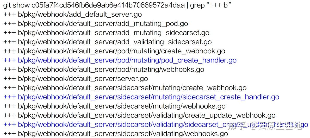 从零开始入门 K8s Kubernetes Api 编程利器:operator 和 Operator Framework 知乎