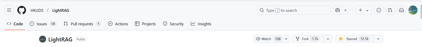 RAG系列：LightRAG学习 - 知乎