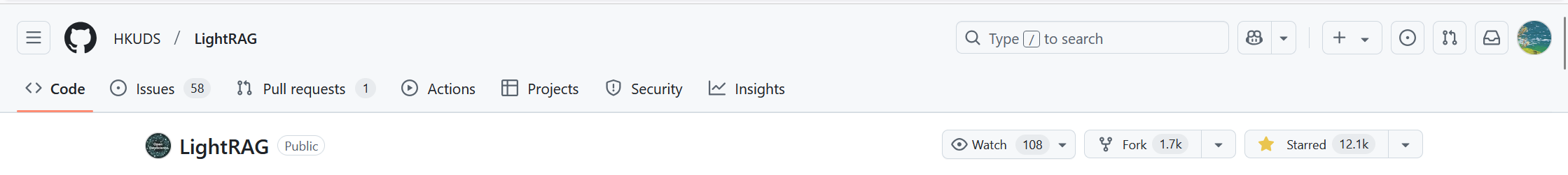 RAG系列：LightRAG学习 - 知乎