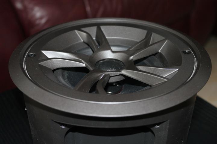 定制影院新方式，蜗牛音响IW6 WIDE+C110低音炮评测 - 知乎