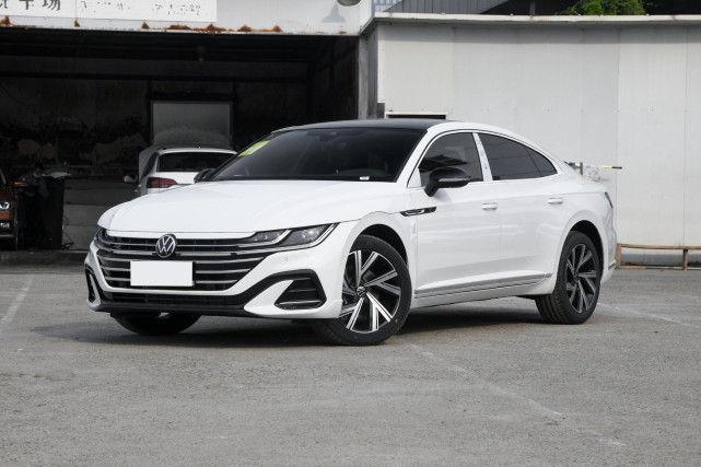 2.0T德系高端家用轿跑，大尺寸B级车，价钱合适油耗6.9L，大众CC - 知乎