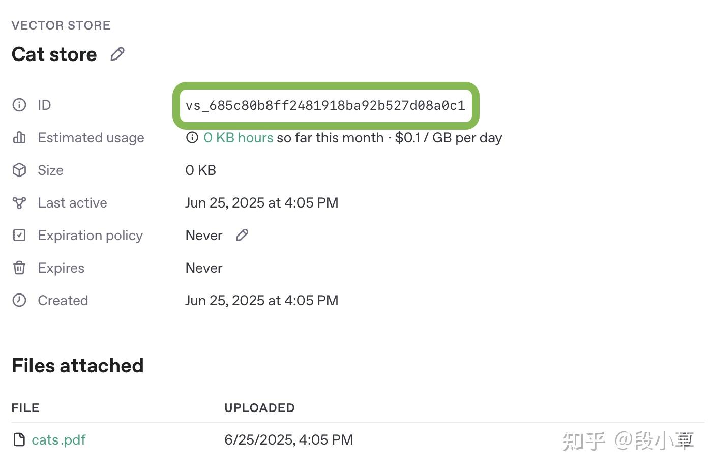OpenAI 官方文档：为 ChatGPT 和 API 集成构建 MCP 服务器 - 知乎
