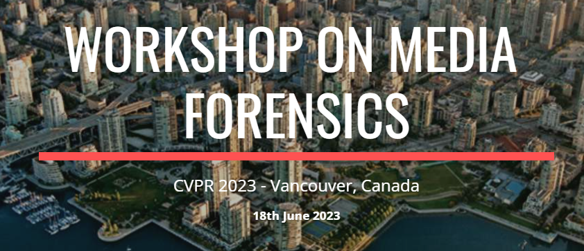 59个 CVPR 2023 workshop 论文已出，CV前沿都在这里了！ - 知乎