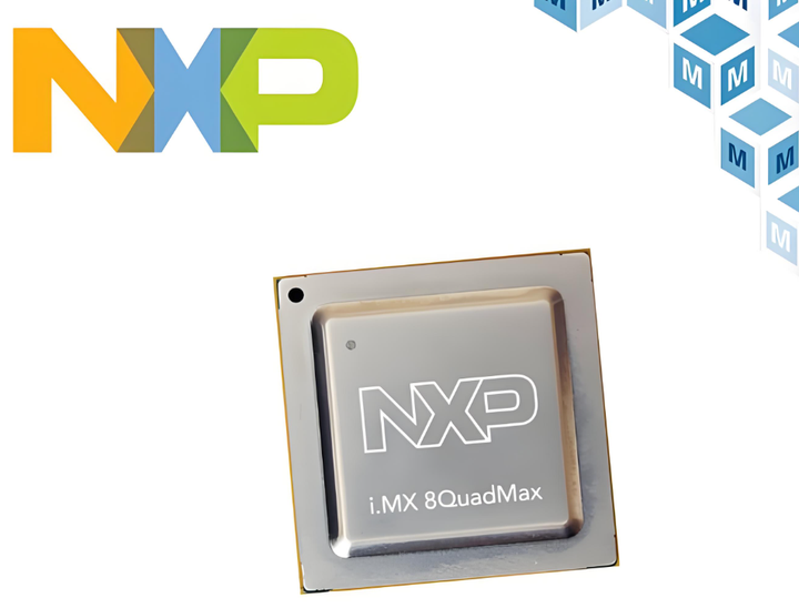 欧洲芯片巨头恩智浦半导体（NXP）6.25 亿收购汽车软件公司 - 知乎