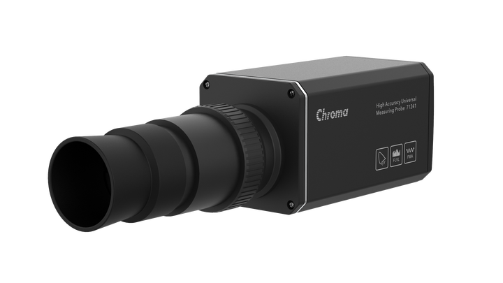 找出人眼也无法看到的Flicker闪烁就靠它！ - 知乎