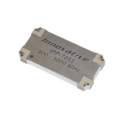 IPP-7053 表面贴装 90 度混合耦合器 - 知乎