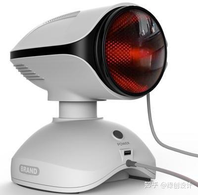 工业设计中的色彩应用标准及配色方法 - 知乎