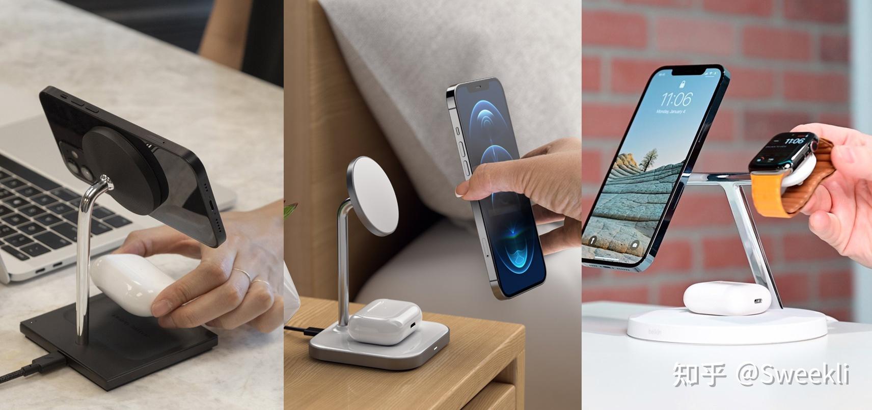 magsafe的意义是什么 ? - 知乎