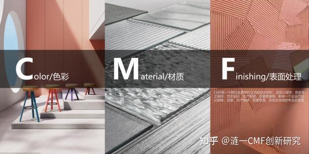 CMF解读 | 什么是CMF？CMF已经进入2.0时代，持续的专业深耕才能走的更长远 - 知乎