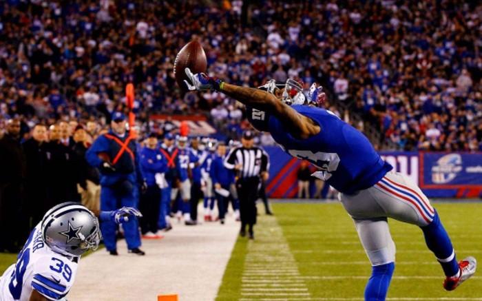 NFL最先突破的海外市场为什么是英国？ - 知乎