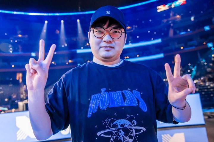 “世一辅”BeryL：LOL是7v7的游戏 必须要有运气才能夺冠 - 知乎