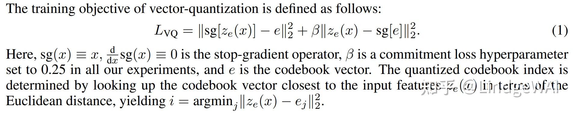 对于VQ-VAE，codebook的更新策略有哪些？ - 知乎