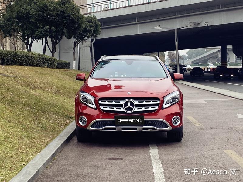 奔驰GLA220刷ECU特调动力：加速响应积极油门轻盈跟脚提速明显变快！ - 知乎