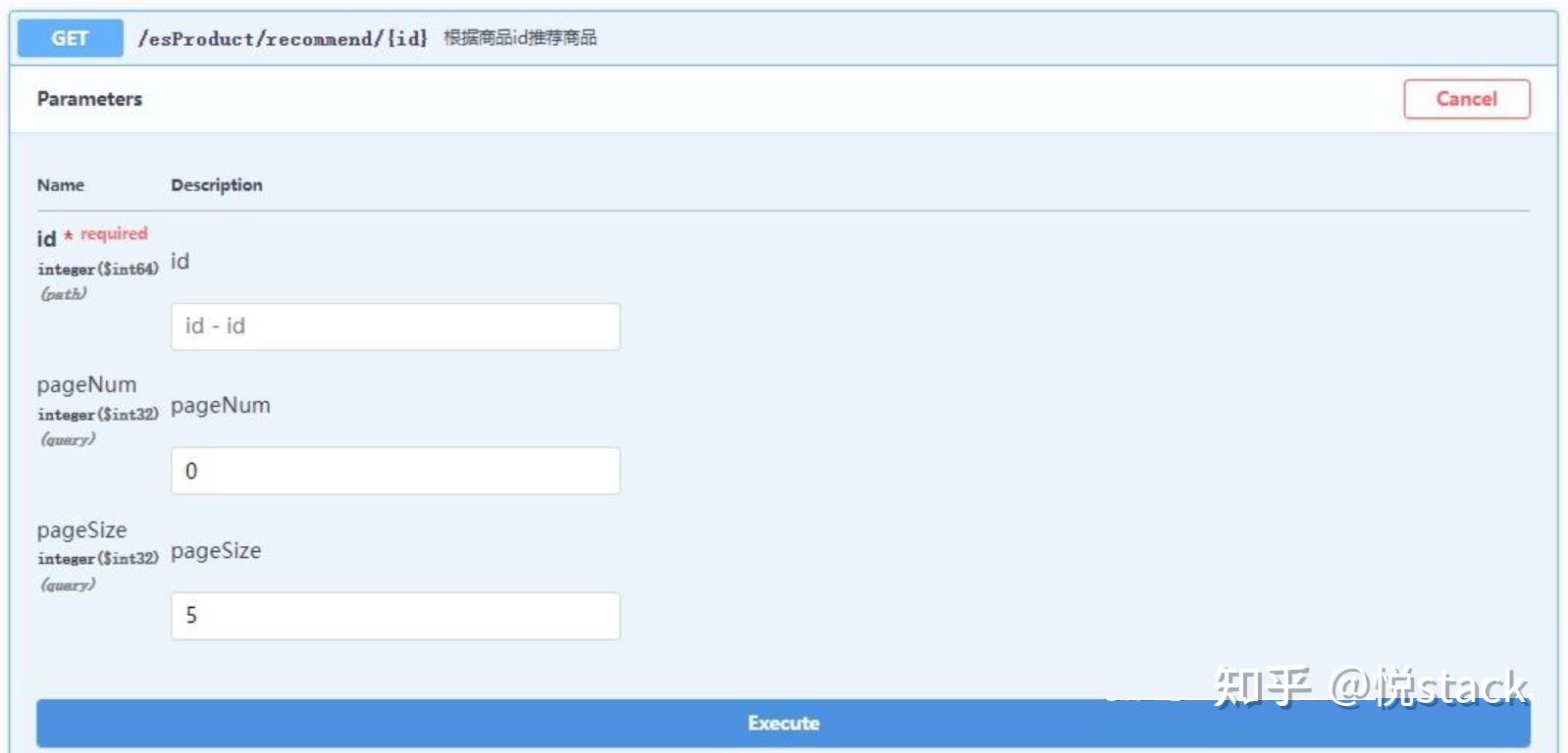 优雅而强大：用easy-es简化ElasticSearch操作 - 知乎