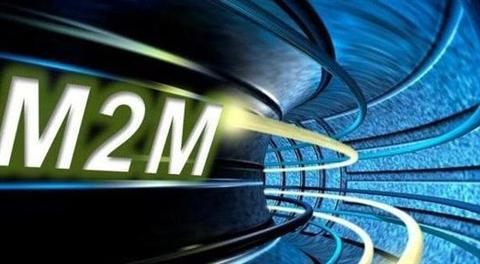 物联网中常提到的M2M究竟是什么? - 知乎