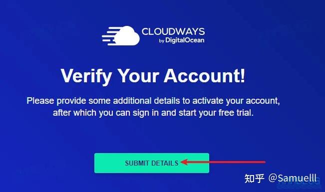 Cloudways教程：零基础搭建WordPress网站（2025） - 知乎