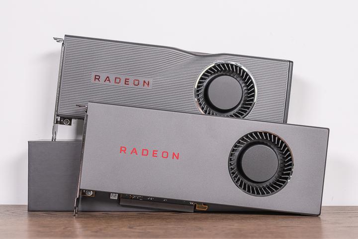 AMD Radeon RX 5700系列显卡评测：全新架构带来强势性能 - 知乎