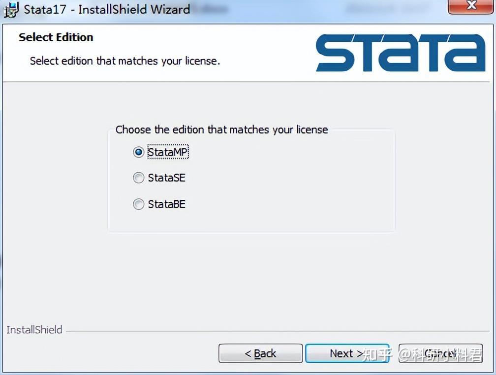 震撼来袭！Stata17安装包（内含视频课程）29大新功能汇总逐一解析！ - 知乎