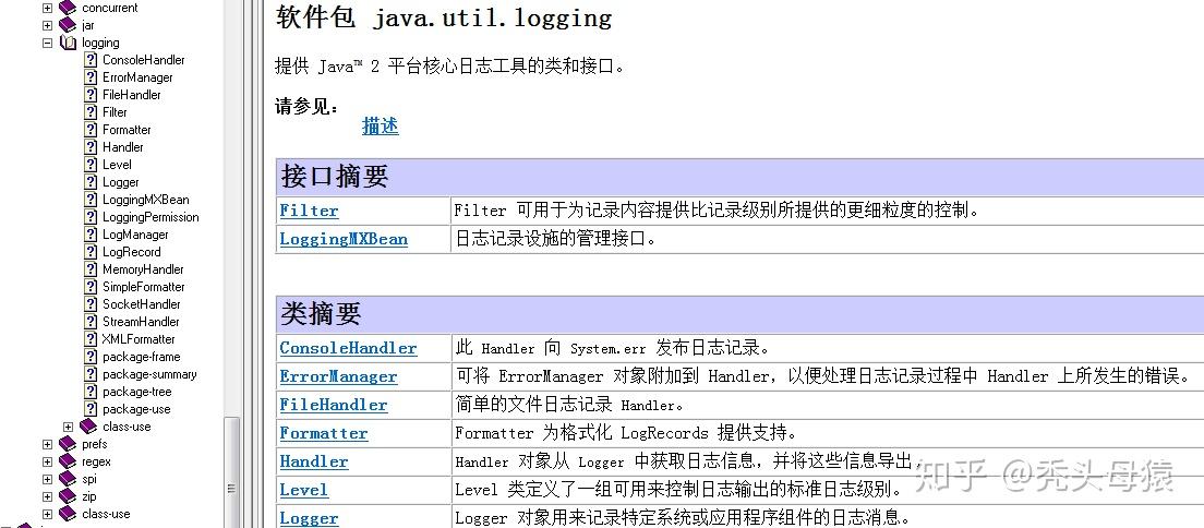 Java 日志从入门到实战 - 知乎
